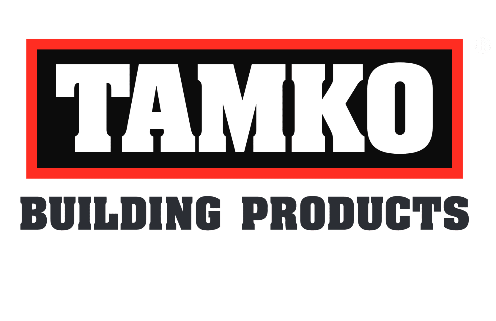 TAMKO - Richards Building Supply
