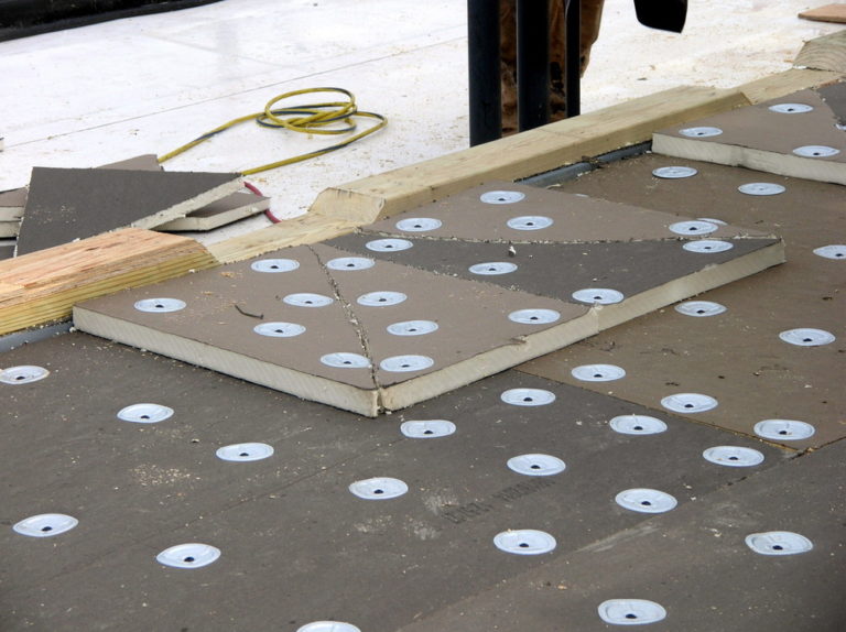 Roofing - Richards Building Supply