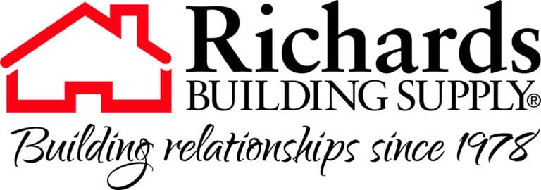 Products - Richards Building Supply
